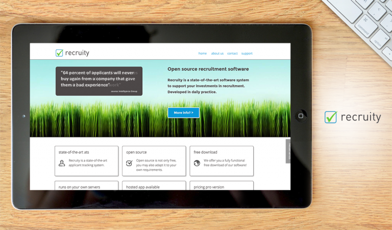 10 Best Open Source Applicant Tracking Systems (ATS) for 2024 ...