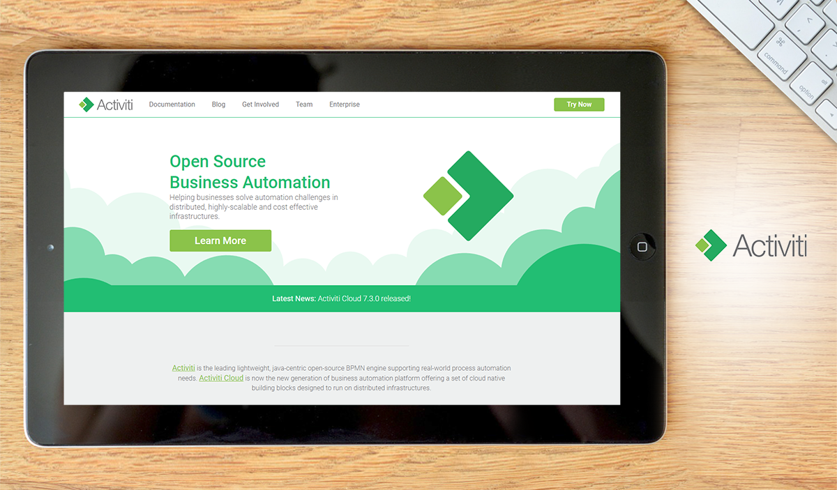 15 Best Open Source Business Process Management (BPM) Software & Tools ...