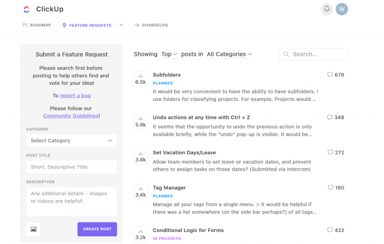 ClickUp Pricing Packages: What's Included in the Plans ...