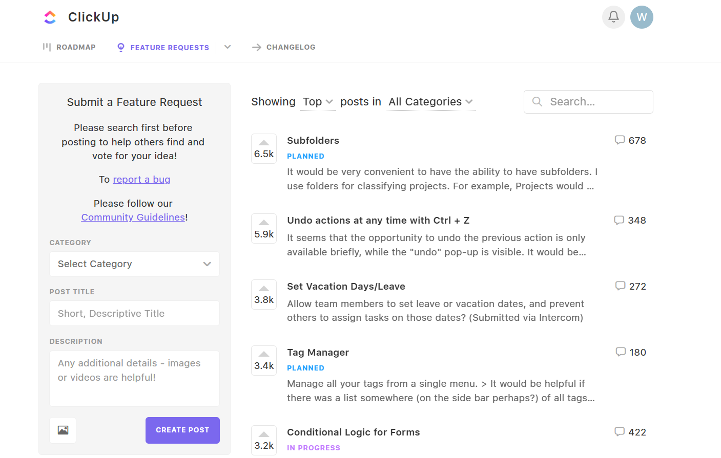 ClickUp Pricing Packages: What's Included in the Plans ...