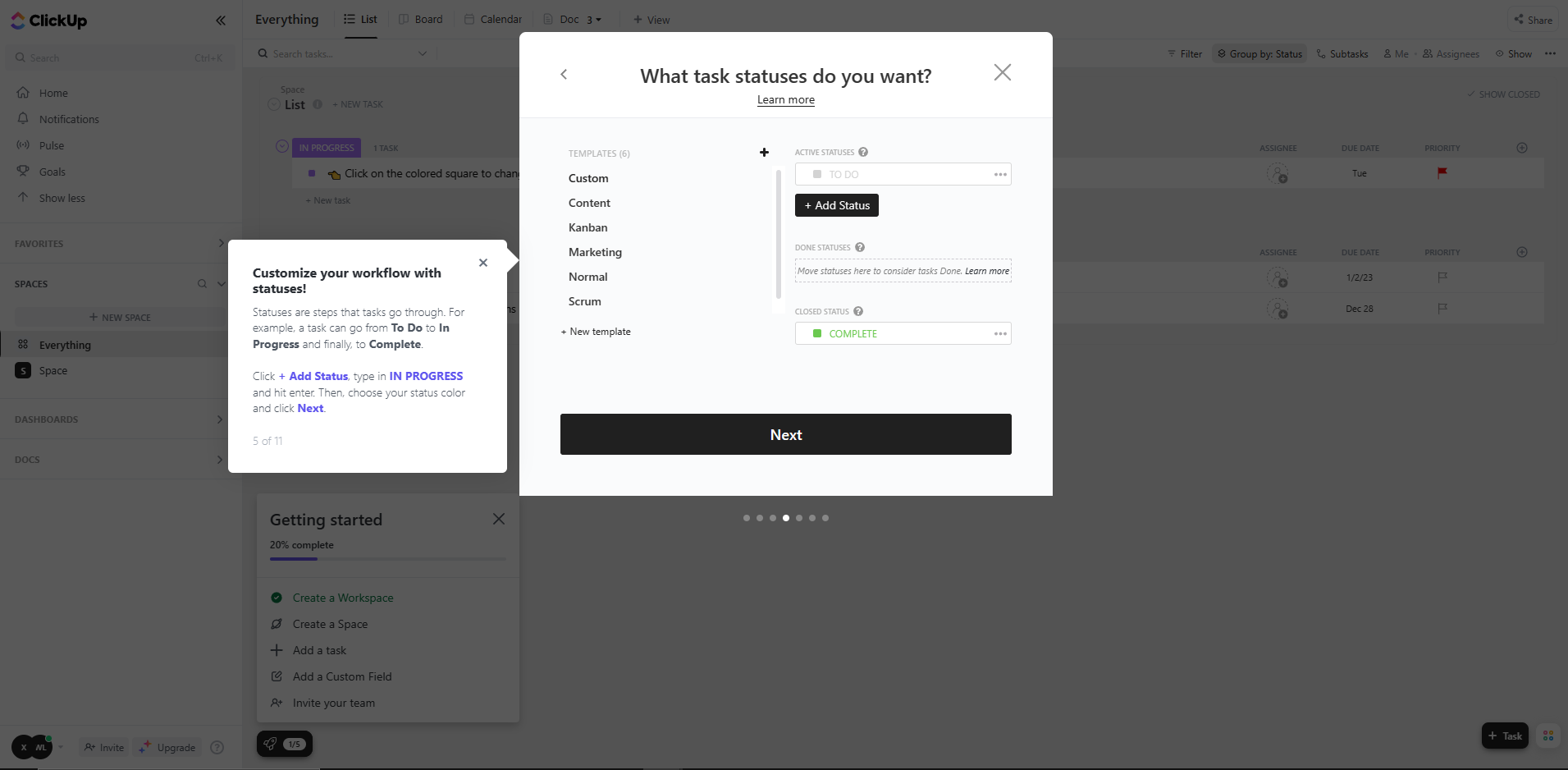 Pros & Cons of ClickUp: Analysis of a Leading Project Management ...