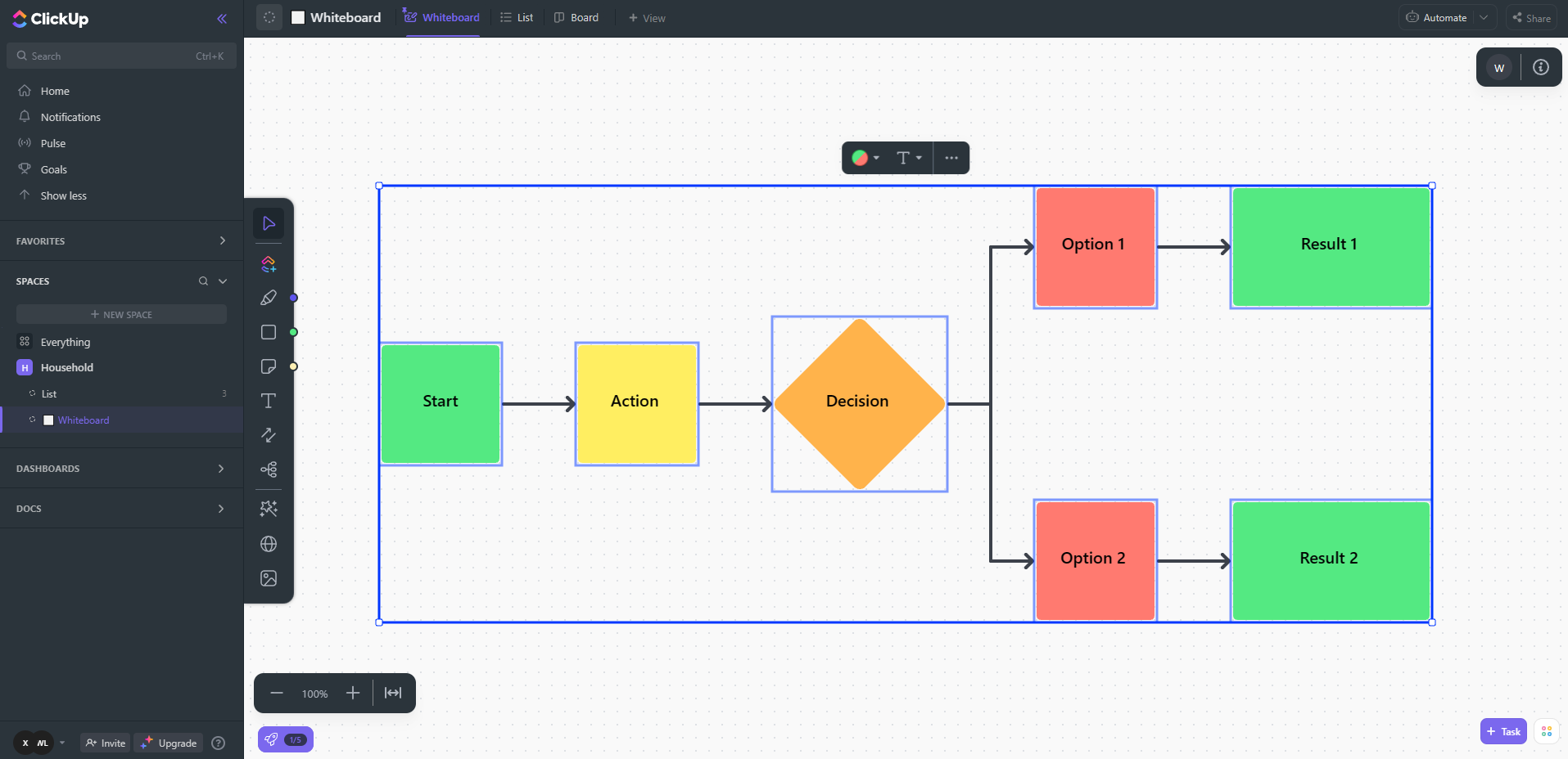Pros & Cons of ClickUp: Analysis of a Leading Project Management ...