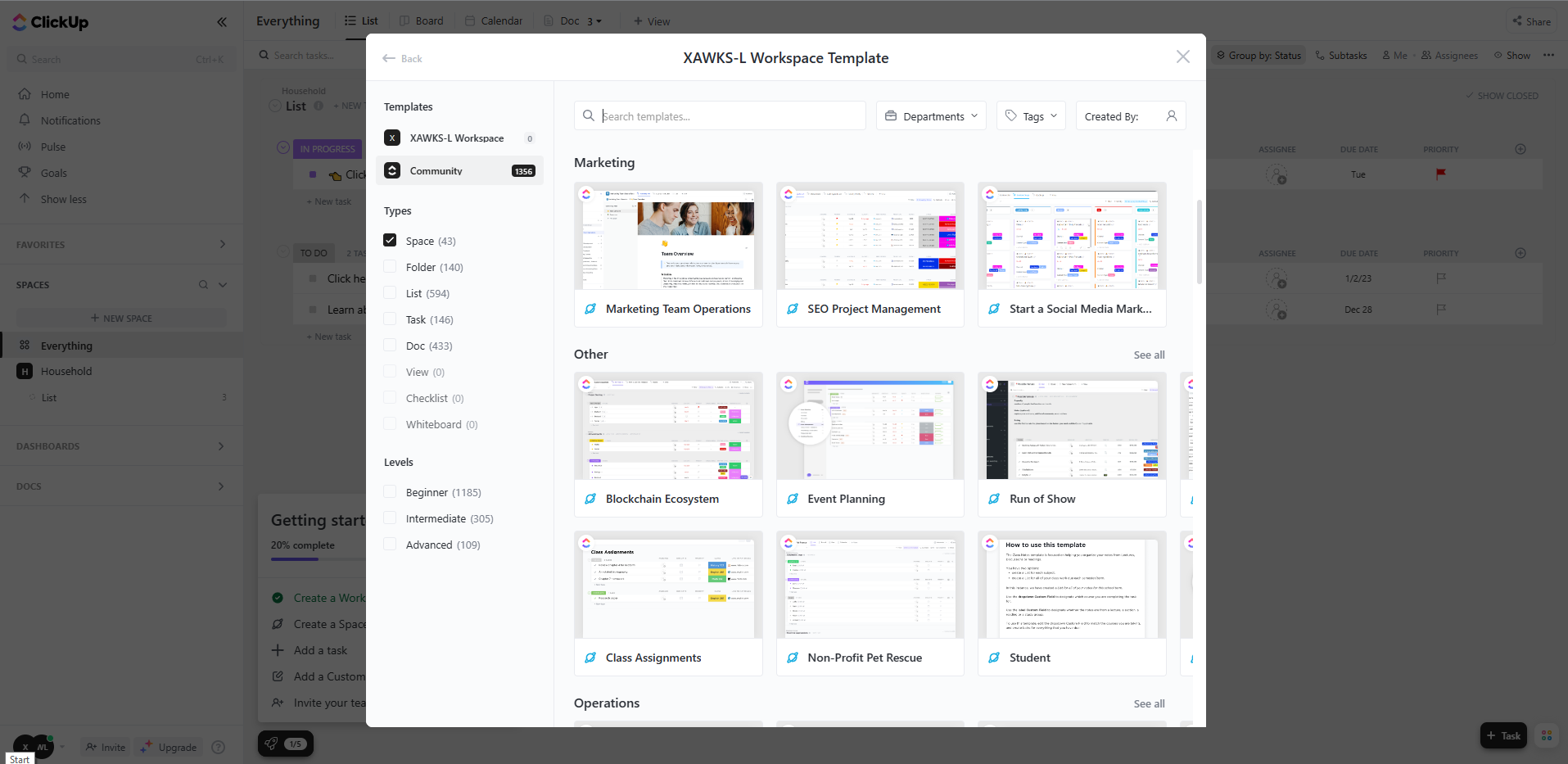 Pros & Cons of ClickUp: Analysis of a Leading Project Management ...