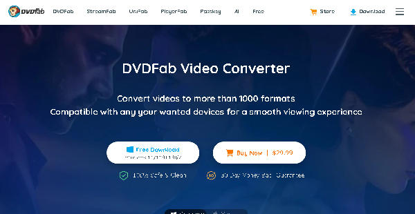 DVDFab Video Converter Reviews: Pricing & Software Features 2024 ...