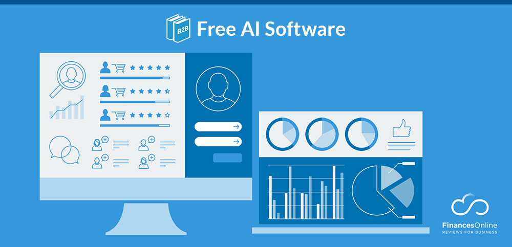 Best Free Ai Software In 2024 Financesonline