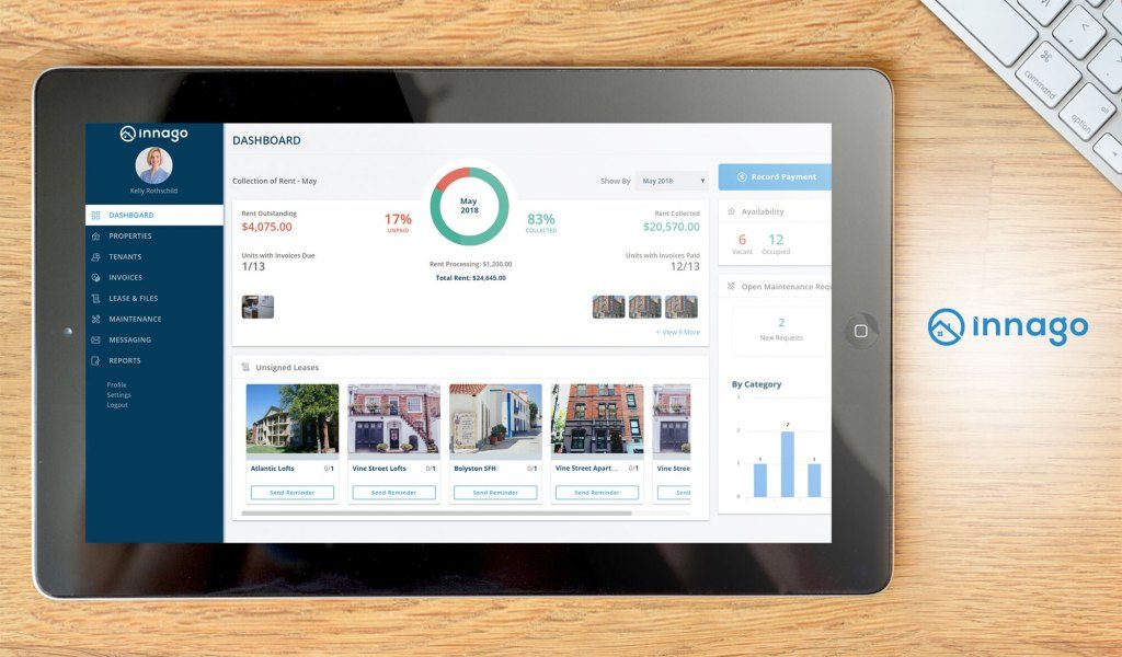 12 Best Property Management Software for Small Businesses in 2024 ...