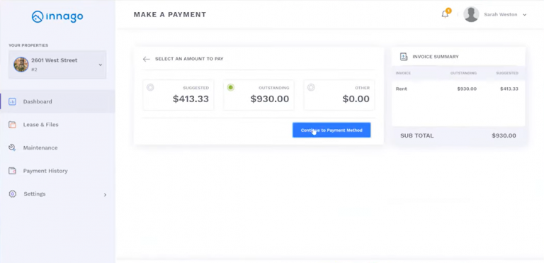Innago Pricing: What’s Included in the Free Plan in 2024 ...