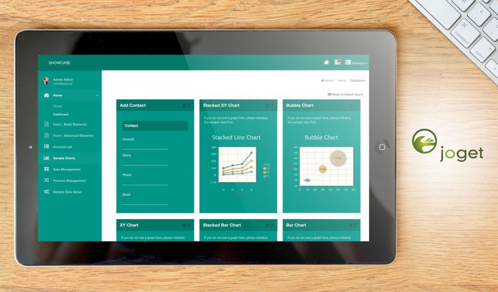 15 Best Open Source Business Process Management (BPM) Software & Tools in 2024 - Financesonline.com