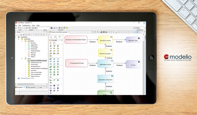 15 Best Open Source Business Process Management (BPM) Software & Tools in 2024 - Financesonline.com