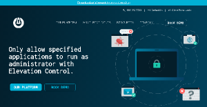 ThreatLocker Reviews: Pricing & Software Features 2024 - Financesonline.com