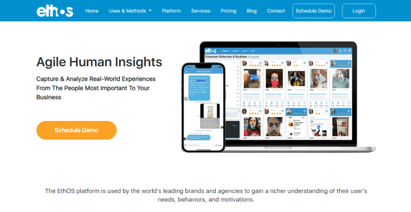 EthOS Reviews: Pricing & Software Features 2024 - Financesonline.com