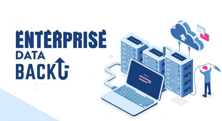 How to Build an Effective Backup Strategy - Financesonline.com