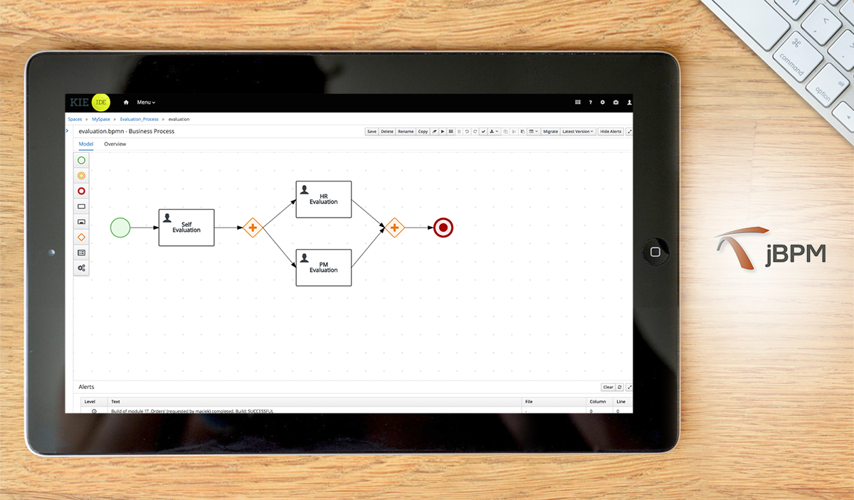 15 Best Open Source Business Process Management (BPM) Software & Tools in 2024 - Financesonline.com
