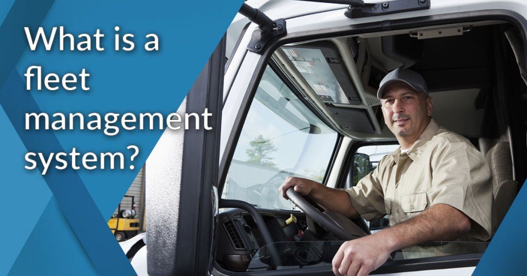 What Is Fleet Management System and How Does It Work? - Financesonline.com
