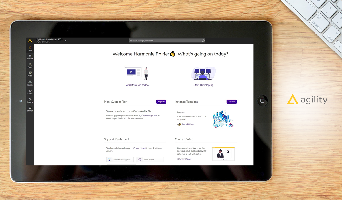 20 Best Content Management Software of 2024 - Financesonline.com
