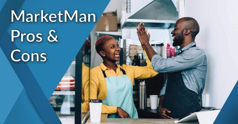 Pros & Cons of MarketMan: Analysis of a Restaurant Management Software ...