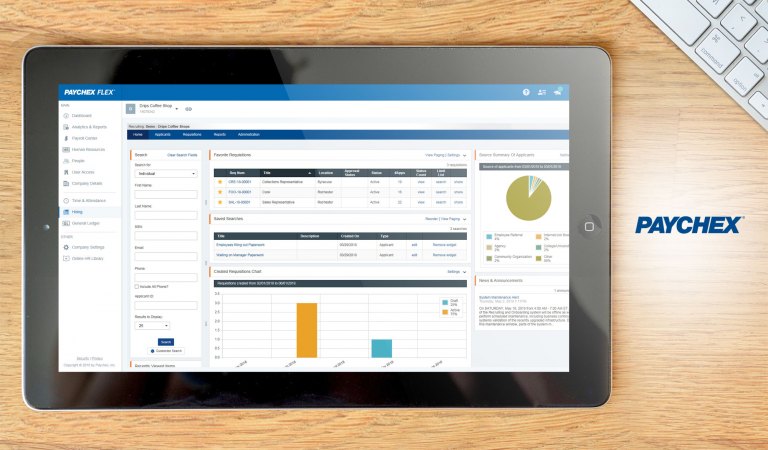 15 Best Payroll Software Systems in 2024 - Financesonline.com