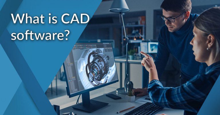What Is CAD Software? Analysis of Features, Types, Benefits and Pricing ...