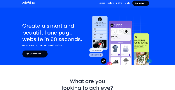 AllValue Reviews: Pricing & Software Features 2024 - Financesonline.com