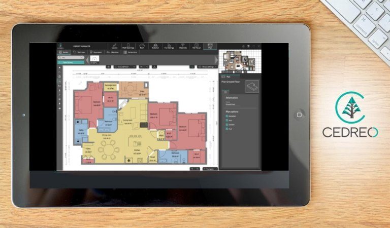 10 Best Free Floor Plan Software for 2024 - Financesonline.com