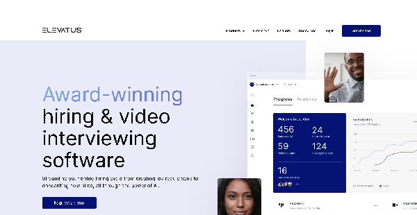 Elevatus Reviews: Pricing & Software Features 2024 - Financesonline.com