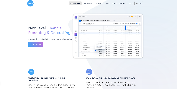 Helu Reviews: Pricing & Software Features 2024 - Financesonline.com