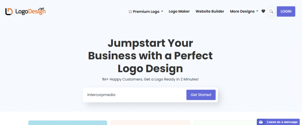 20 Best Website Builder Software Platforms for 2024 - Financesonline.com