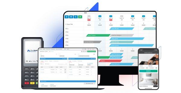 Cloudbeds Reviews: Pricing & Software Features 2024 - Financesonline.com