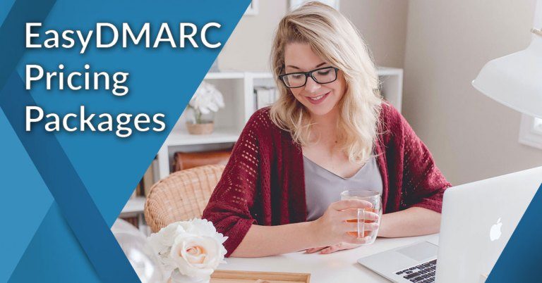 EasyDMARC Pricing Packages: How Much Do the Plans Cost? - Financesonline.com