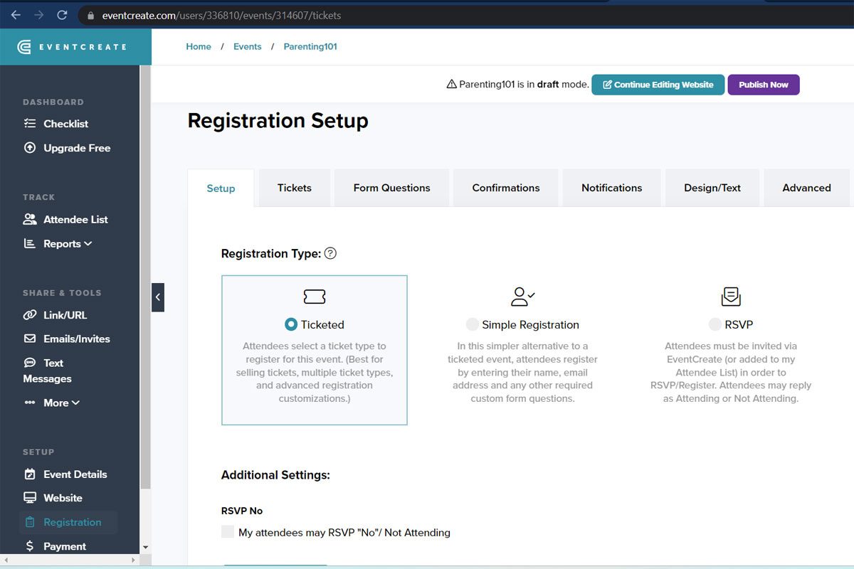 EventCreate Pricing Packages: How Much Do the Plans Cost ...