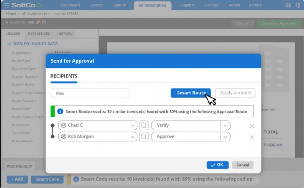 SoftCoAP: Features and Capabilities – What’s Included? - Financesonline.com
