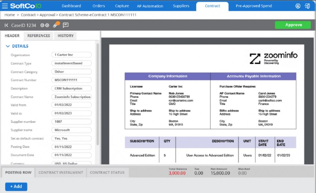SoftCoAP: Features and Capabilities – What’s Included? - Financesonline.com