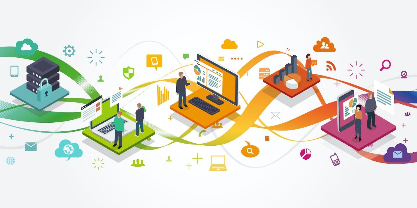 Reasons Why Business Management Is Getting More Popular in The Past ...