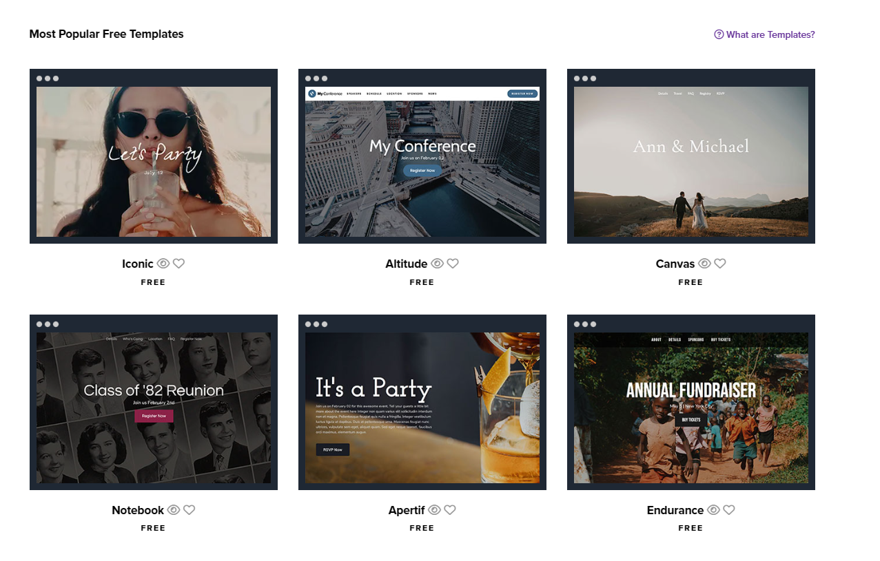 Pros & Cons of EventCreate: Analysis of a Popular Event Management ...