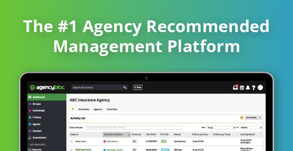 AgencyBloc Reviews: Pricing & Software Features 2023 - Financesonline.com