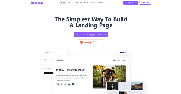 BITHUB Reviews: Pricing & Software Features 2024 - Financesonline.com