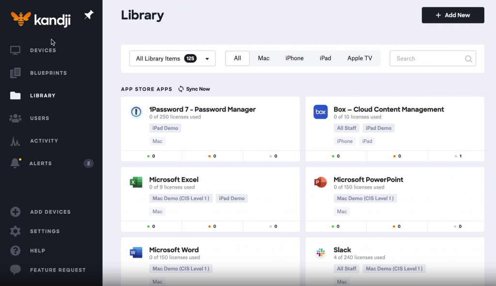 Pros & Cons of Kandji: Analysis of a Popular Mobile Device Management ...