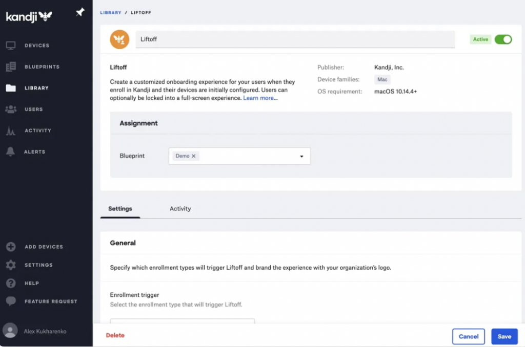 Pros & Cons of Kandji: Analysis of a Popular Mobile Device Management ...