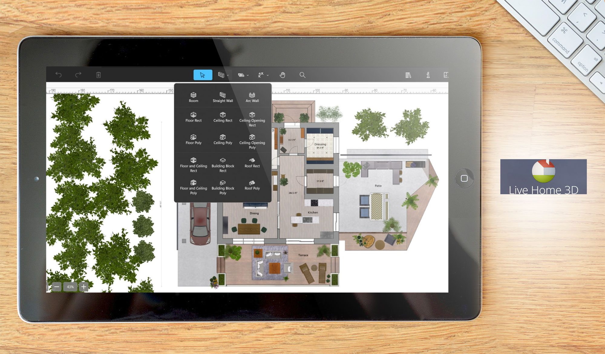 12 Best Free Landscape Design Software in 2024 - Financesonline.com