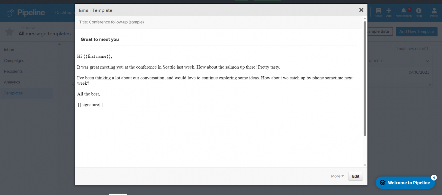 Pros & Cons of Pipeline CRM: Analysis of a Popular CRM Software ...
