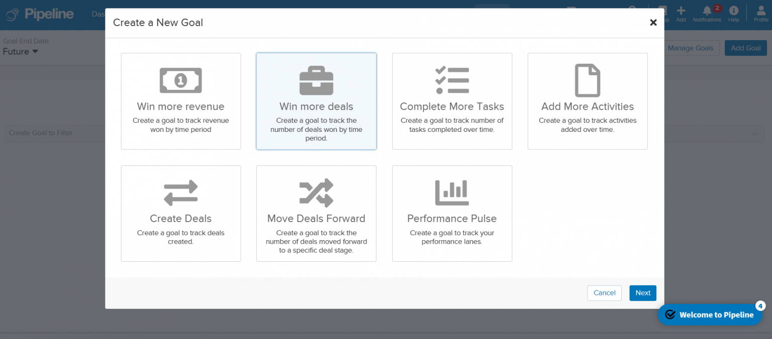Pros & Cons of Pipeline CRM: Analysis of a Popular CRM Software ...