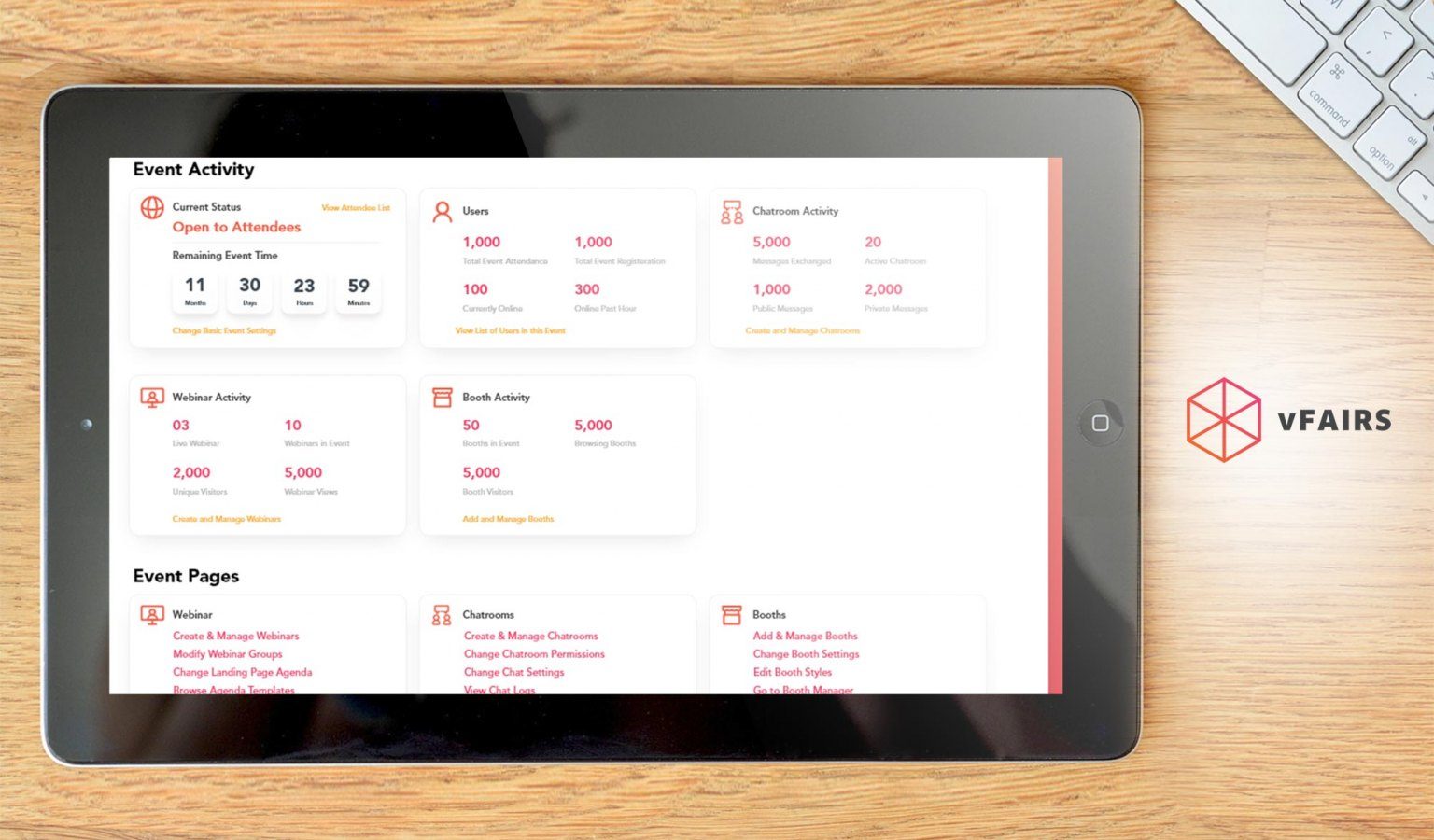 12 Best Event Management Platforms of 2024: What's the Best Solution ...