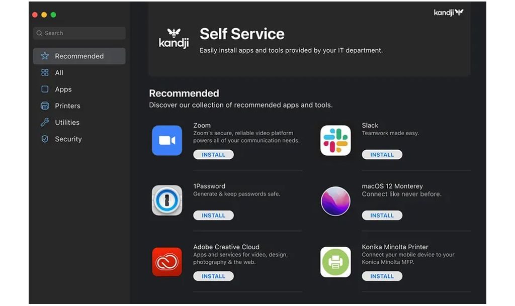 Kandji Pricing Packages: What's Included in the Custom Pricing Plan ...