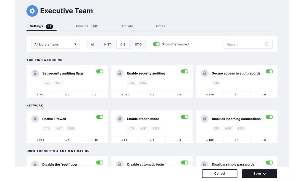 Kandji Pricing Packages: What's Included in the Custom Pricing Plan ...