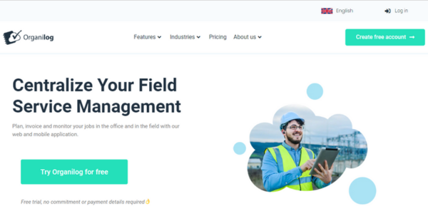 Organilog Reviews: Pricing & Software Features 2024 - Financesonline.com