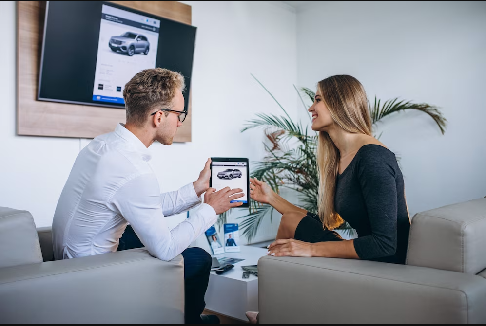 Advantages Of Online Car Rental Booking System - Financesonline.com