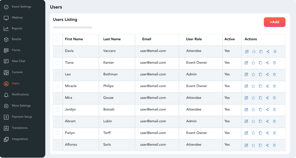 vFairs Pricing Packages: What's Included in the Customized Annual and ...