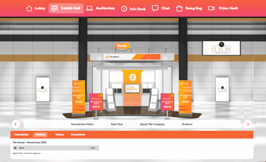 vFairs Pricing Packages: What's Included in the Customized Annual and ...