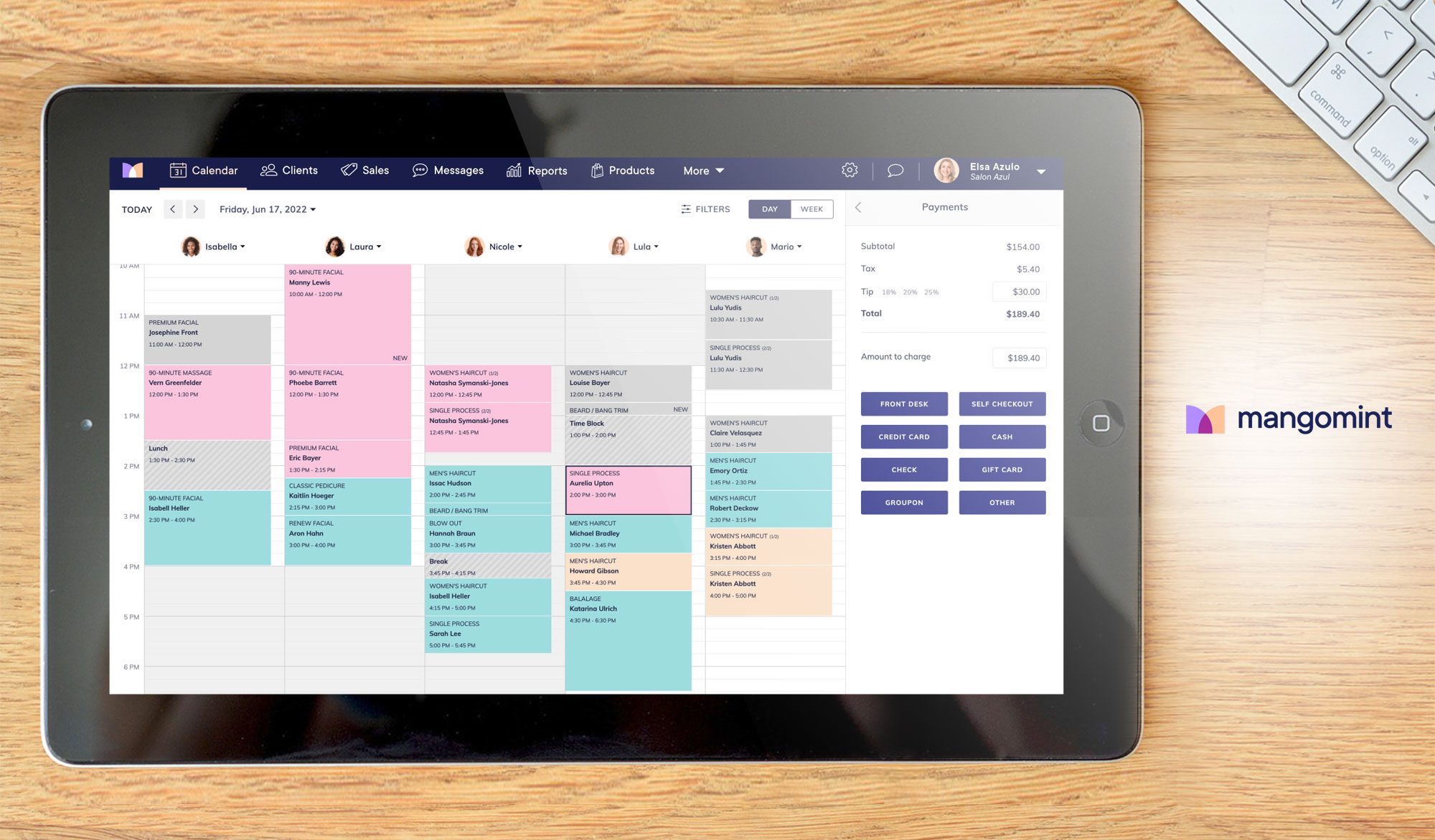 12 Best Cloud-based Salon Software for Small Business of 2024 ...