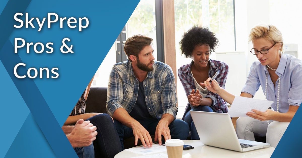 SkyPrep Pros & Cons: Analysis of a Leading LMS Platform ...